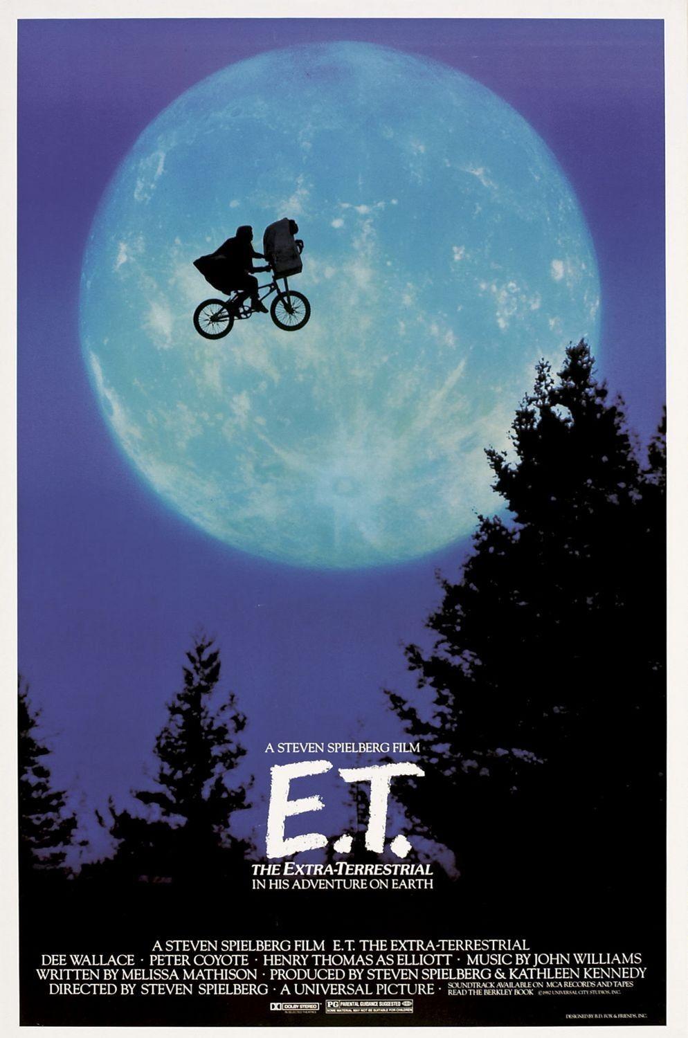 E. T Wallpapers - Top Free E. T Backgrounds - WallpaperAccess
