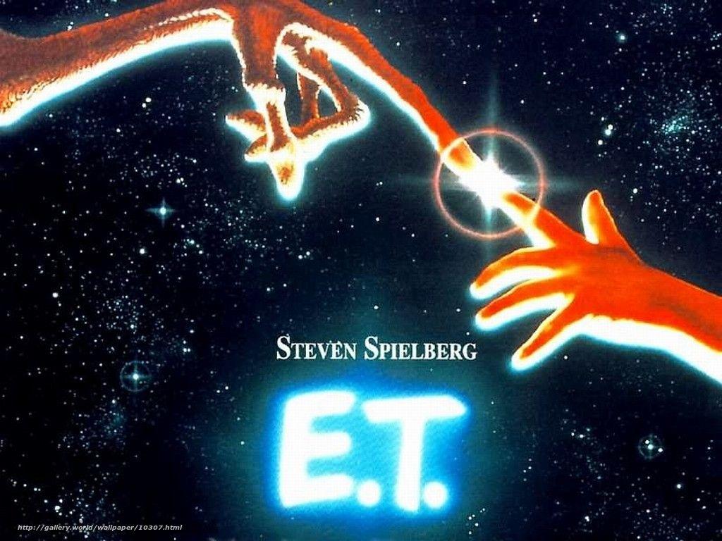 E. T Wallpapers - Top Free E. T Backgrounds - WallpaperAccess