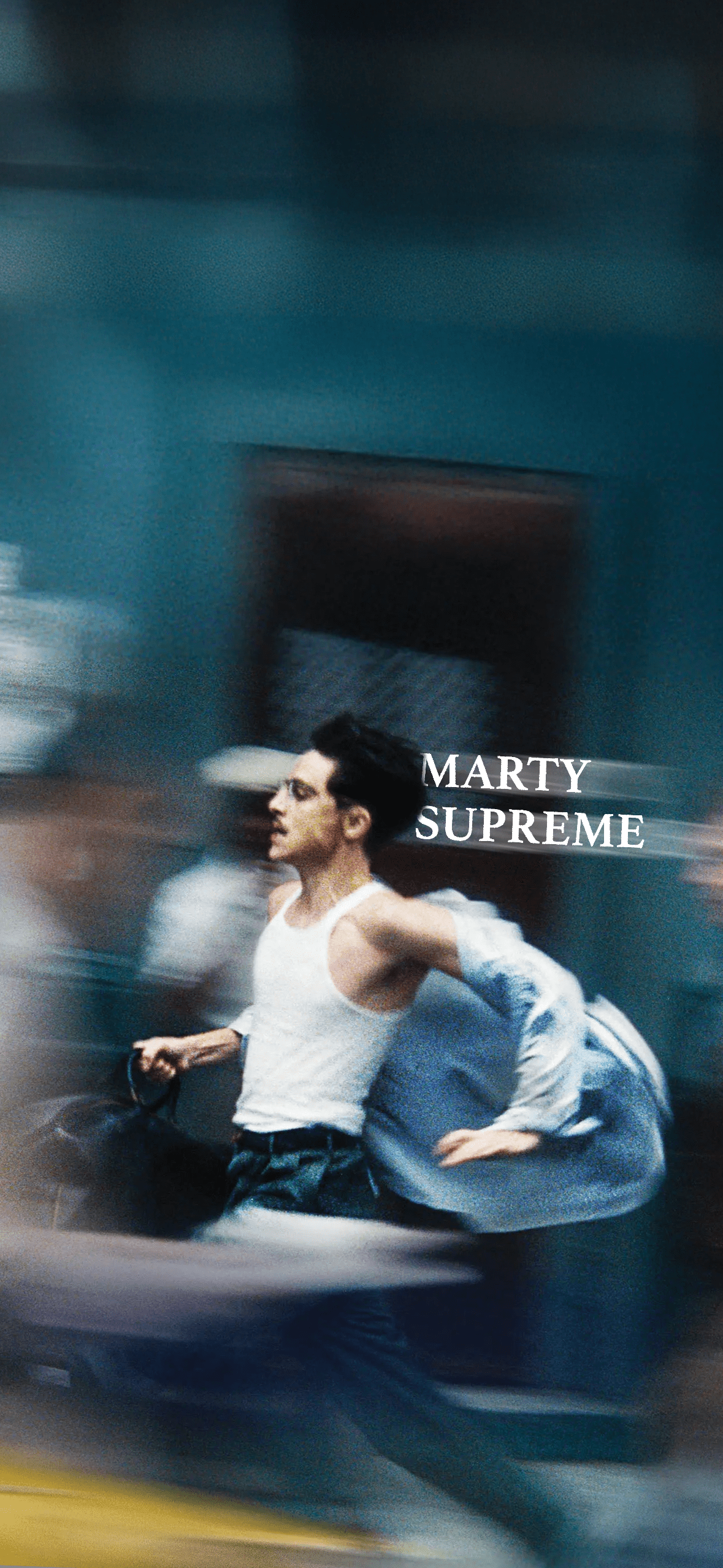 Marty Supreme Wallpapers - Top Free Marty Supreme Backgrounds ...