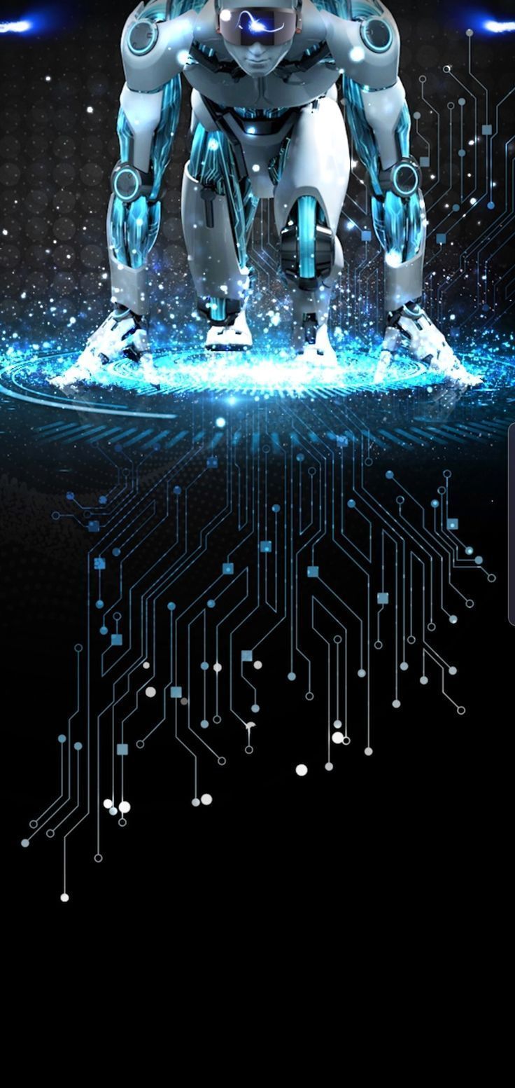 Robotic Engineering Wallpapers - Top Free Robotic Engineering ...