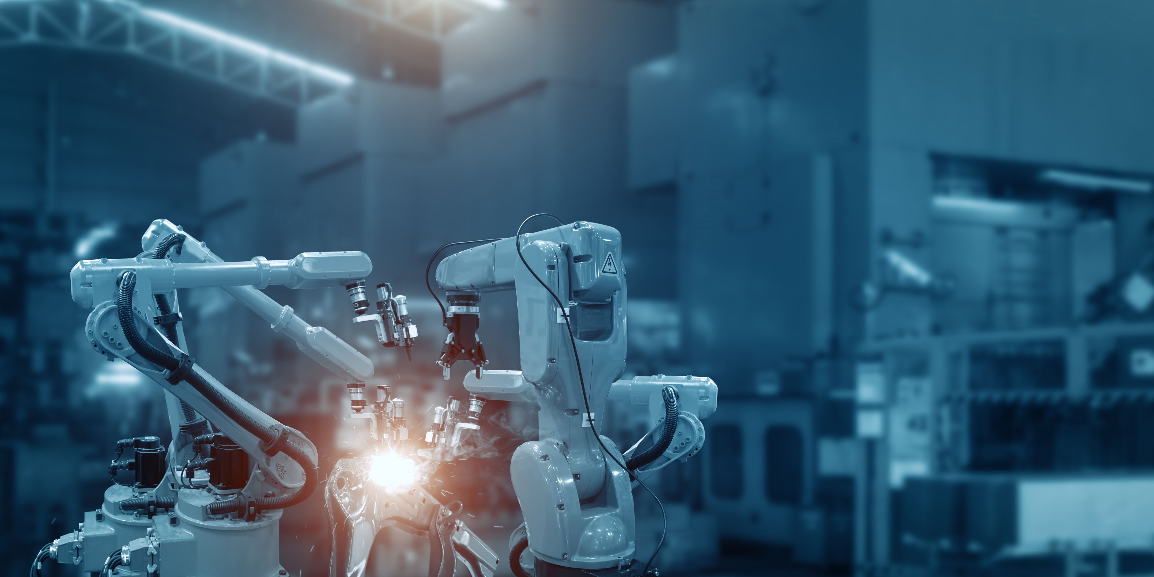 Robotic Engineering Wallpapers - Top Free Robotic Engineering ...