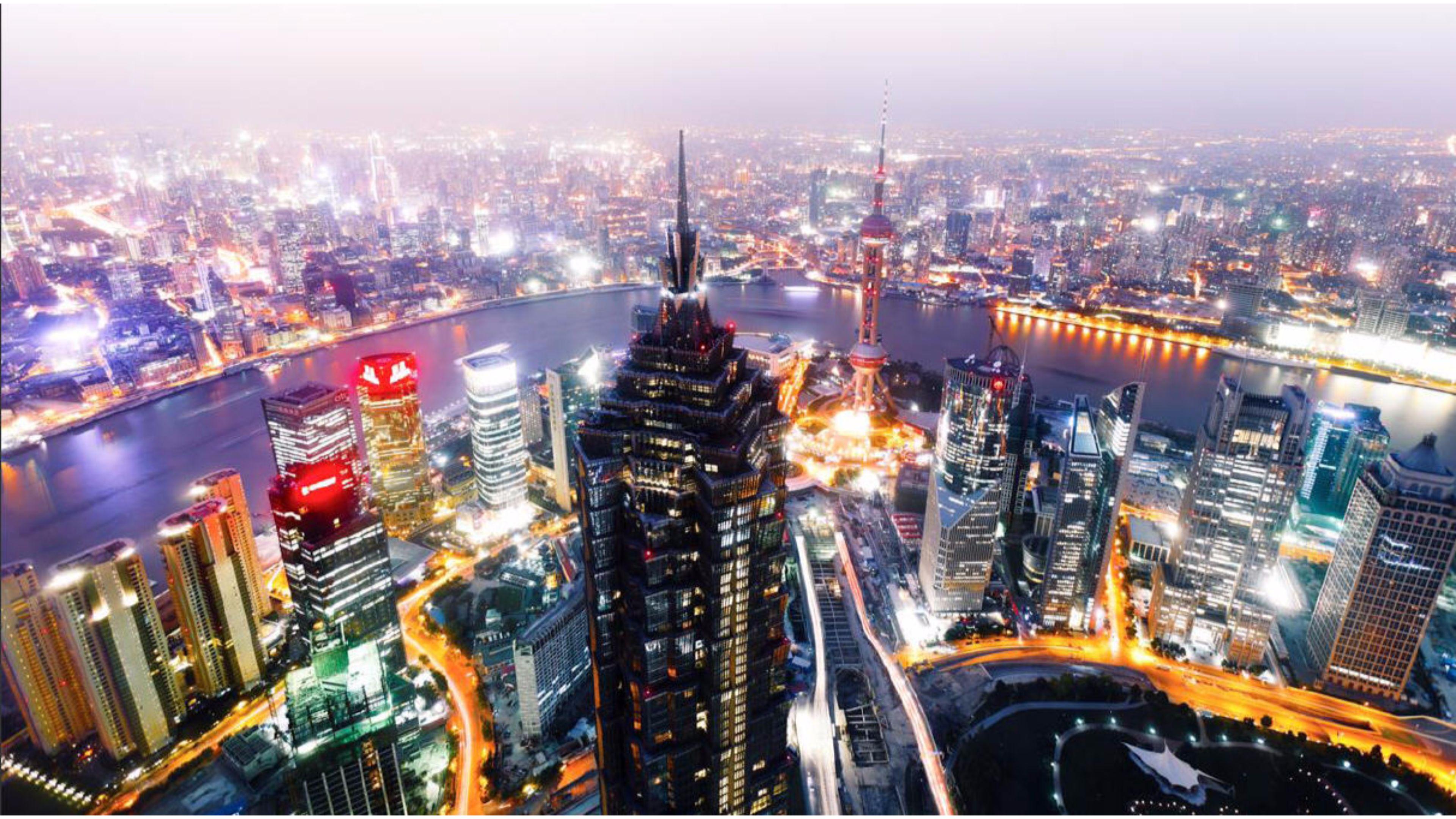 Shanghai Tower Wallpapers - Top Free Shanghai Tower Backgrounds ...