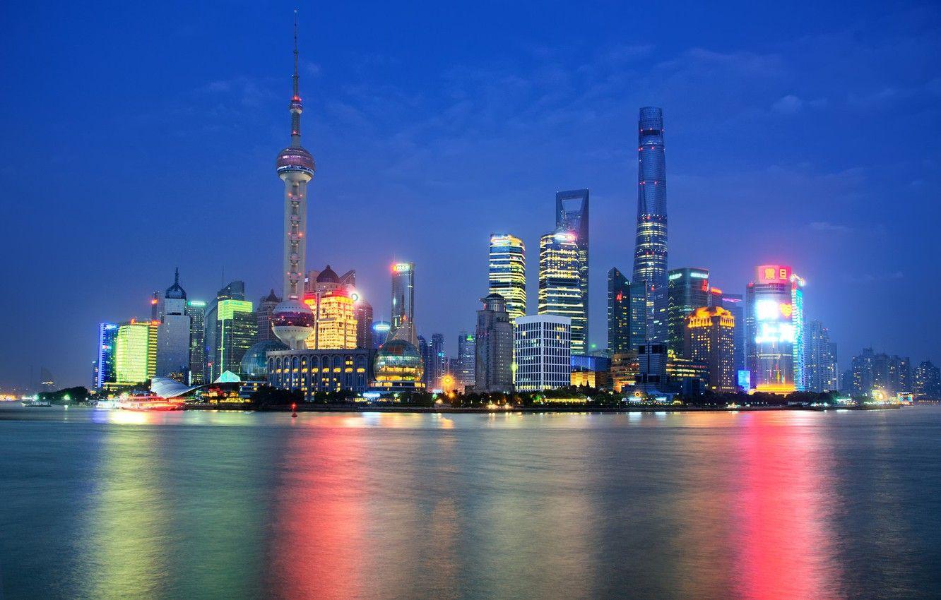 Shanghai Tower Wallpapers - Top Free Shanghai Tower Backgrounds ...