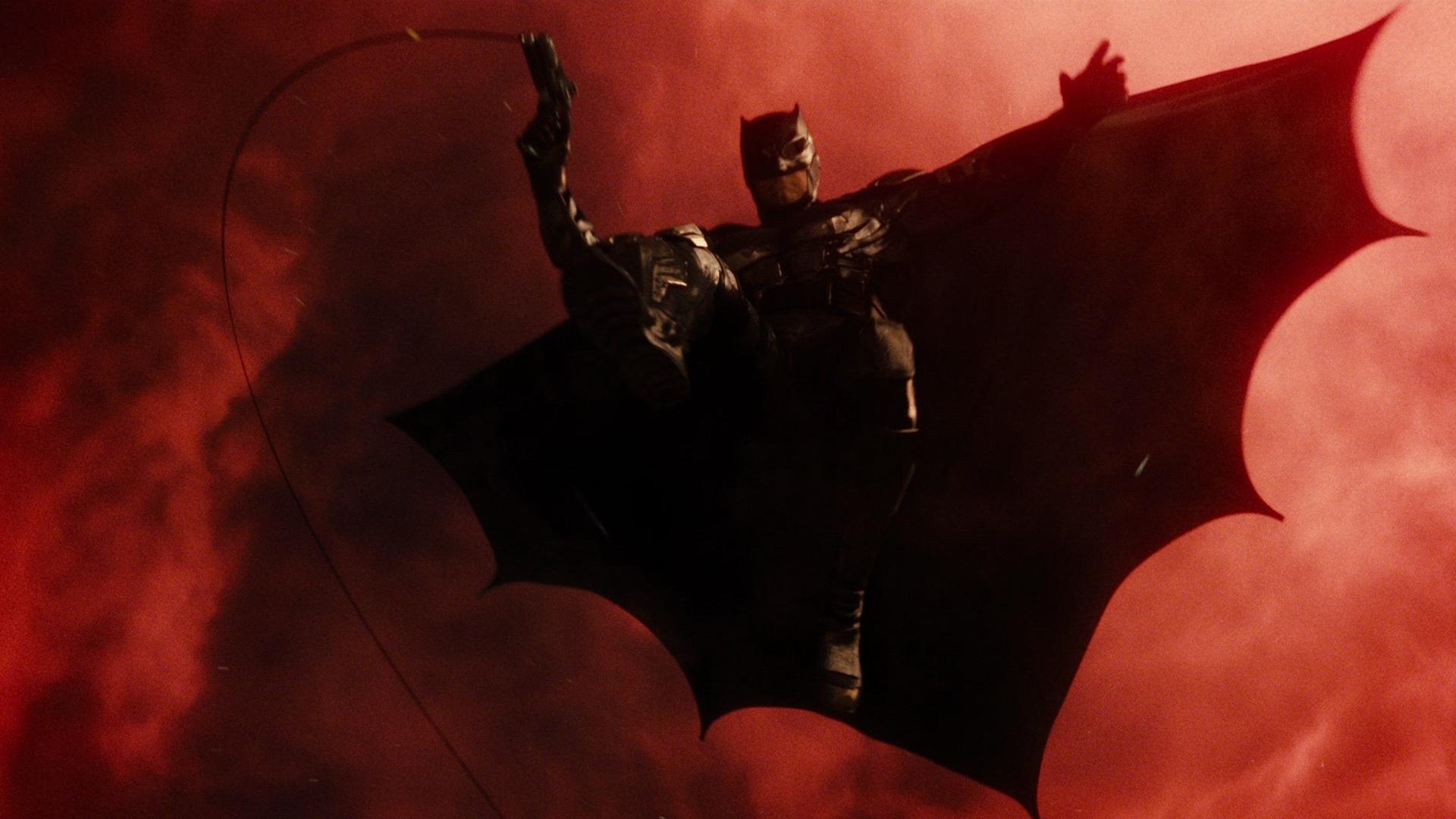 Batman Justice League Wallpapers - Top Free Batman Justice League ...