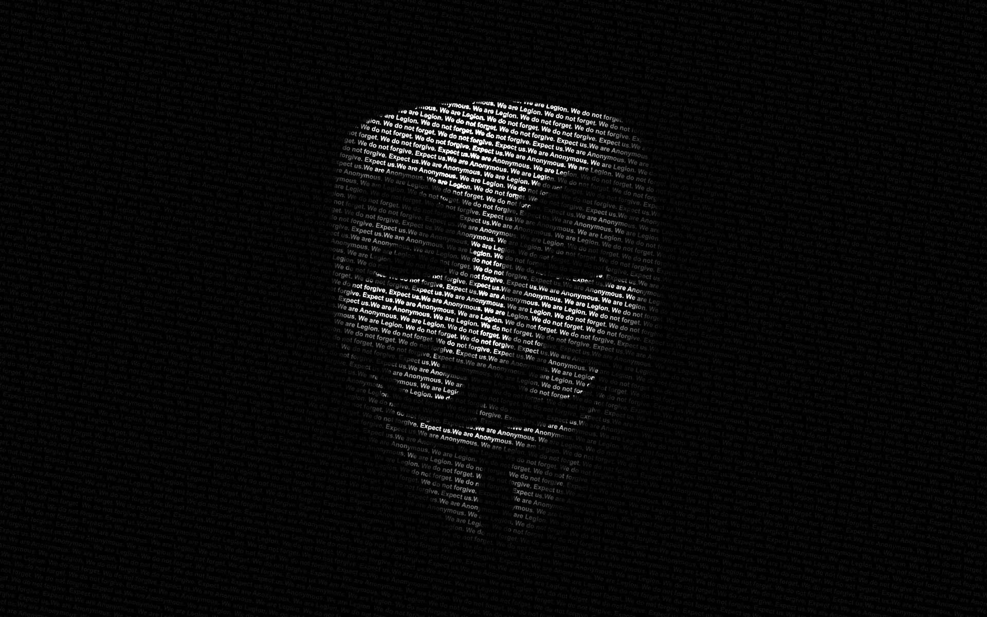 Hacker Face Wallpapers - Top Free Hacker Face Backgrounds - WallpaperAccess