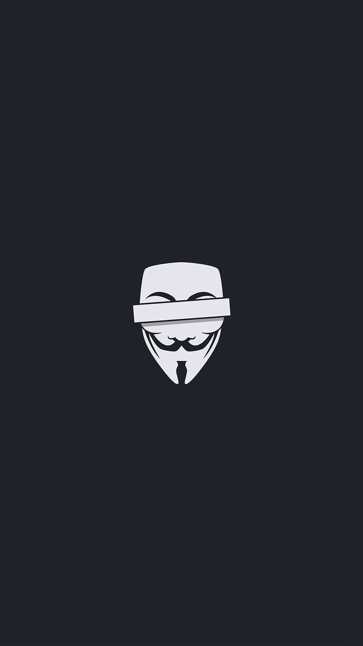 Anonymous Face Wallpapers - Top Free Anonymous Face Backgrounds ...