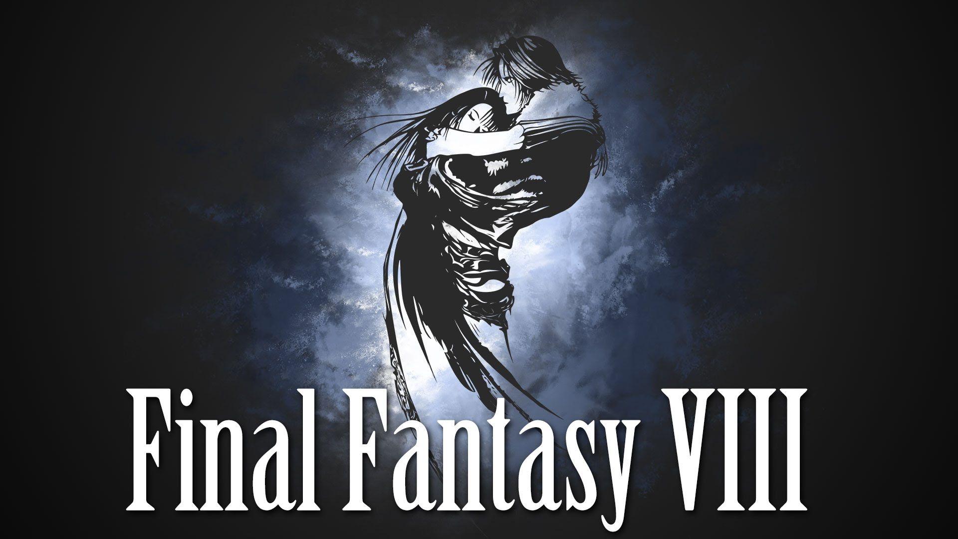 Final Fantasy VIII Wallpapers - Top Free Final Fantasy VIII Backgrounds ...