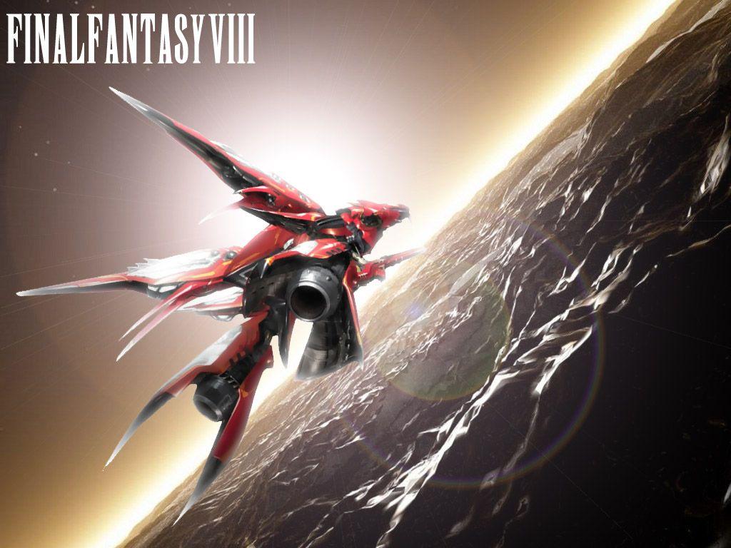 Final Fantasy 8 Wallpapers - Top Free Final Fantasy 8 Backgrounds ...