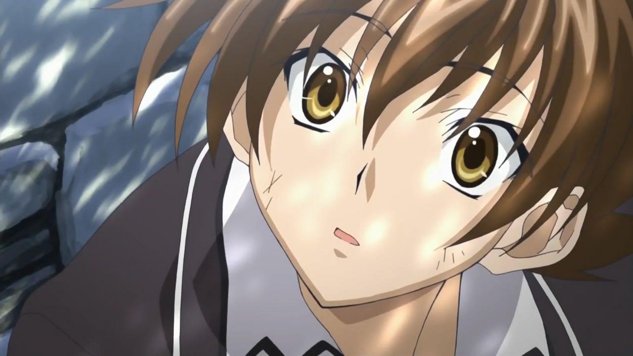 Issei Hyōdō Wallpapers - Top Free Issei Hyōdō Backgrounds - WallpaperAccess