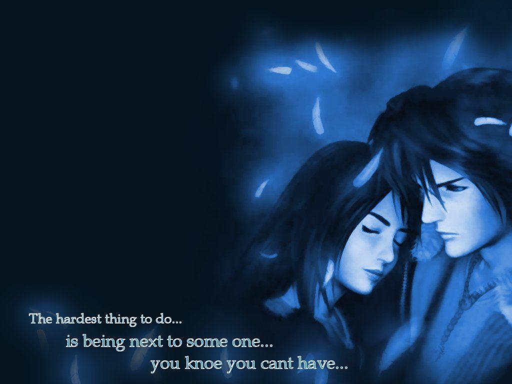 Final Fantasy VIII Wallpapers - Top Free Final Fantasy VIII Backgrounds ...