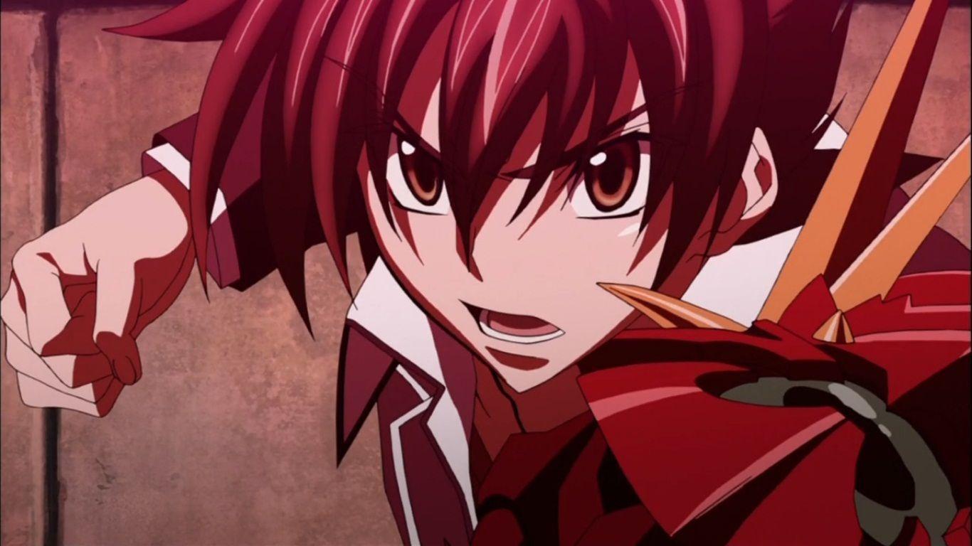 Issei Hyōdō Wallpapers - Top Free Issei Hyōdō Backgrounds - WallpaperAccess