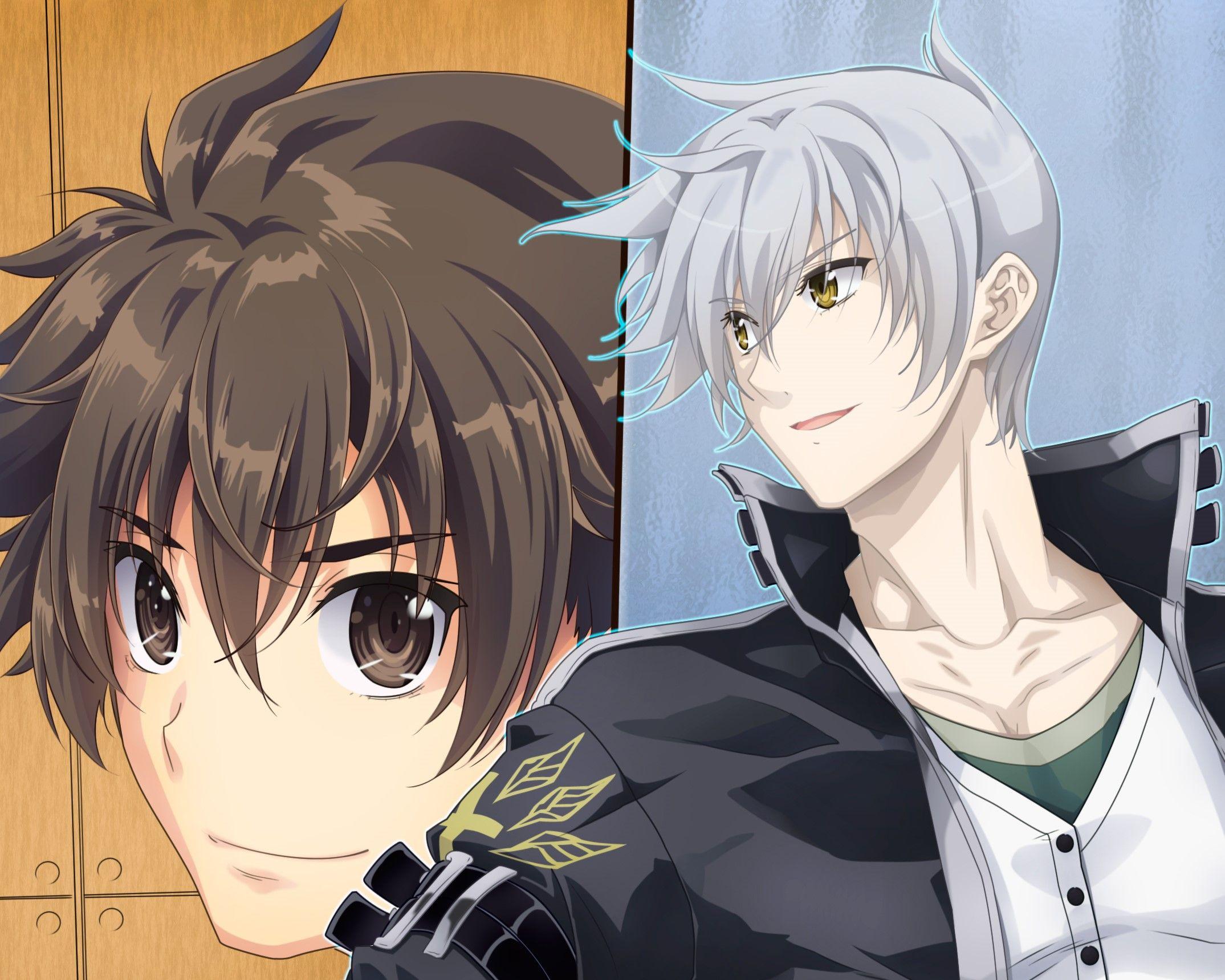 Issei Hyōdō Wallpapers - Top Free Issei Hyōdō Backgrounds - WallpaperAccess