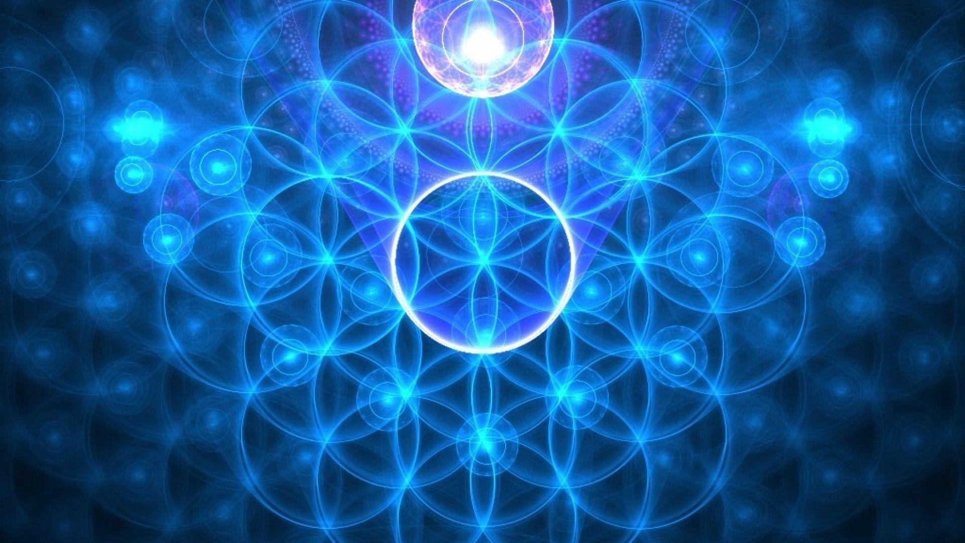 Metatron's Cube Wallpapers - Top Free Metatron's Cube Backgrounds ...