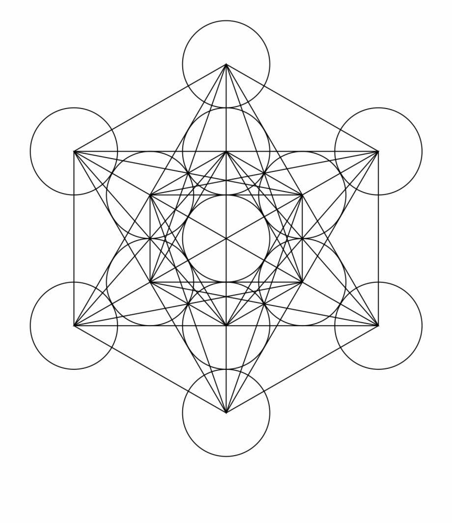 Metatron's Cube Wallpapers - Top Free Metatron's Cube Backgrounds ...