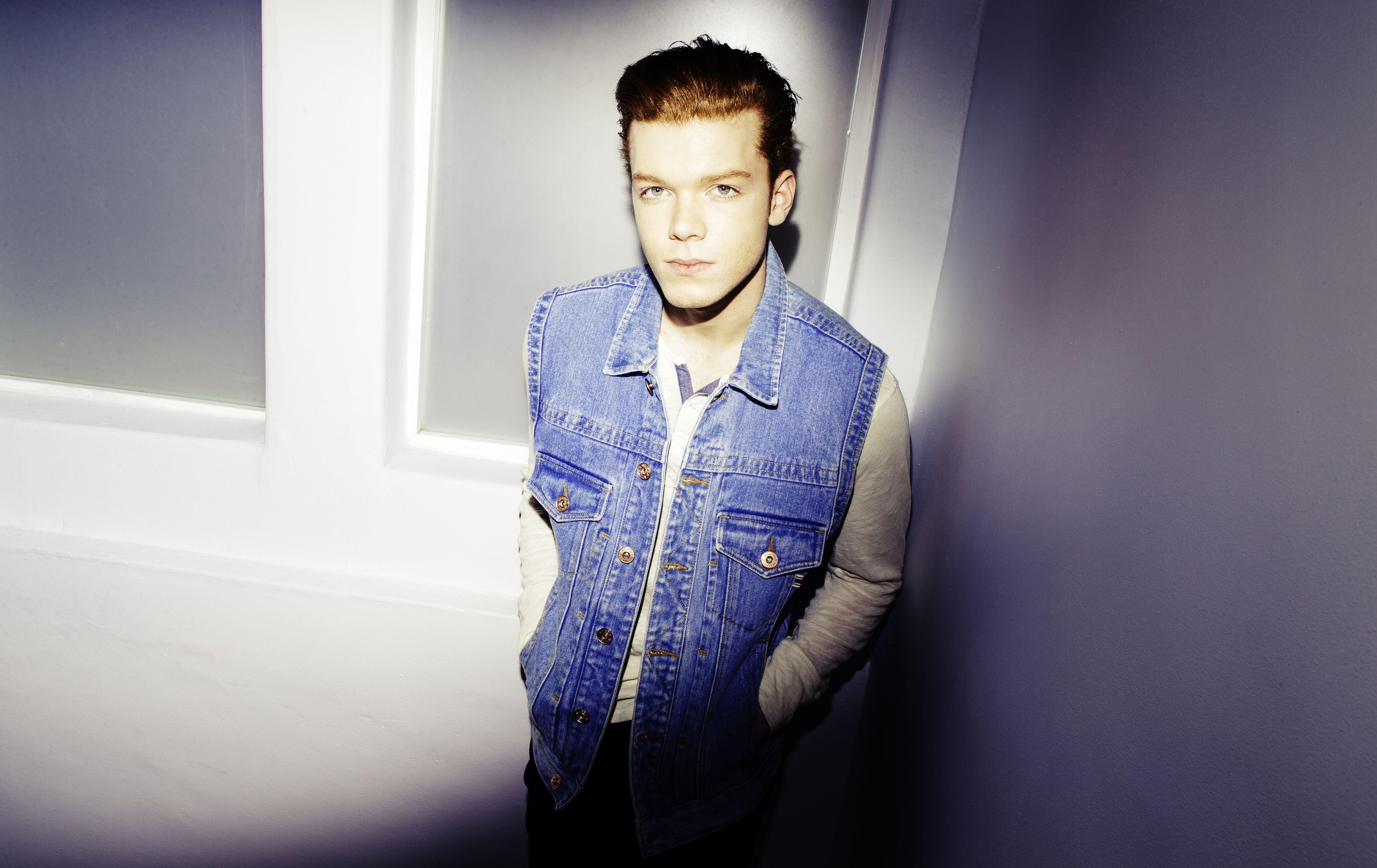 Cameron Monaghan Wallpapers - Top Free Cameron Monaghan Backgrounds ...