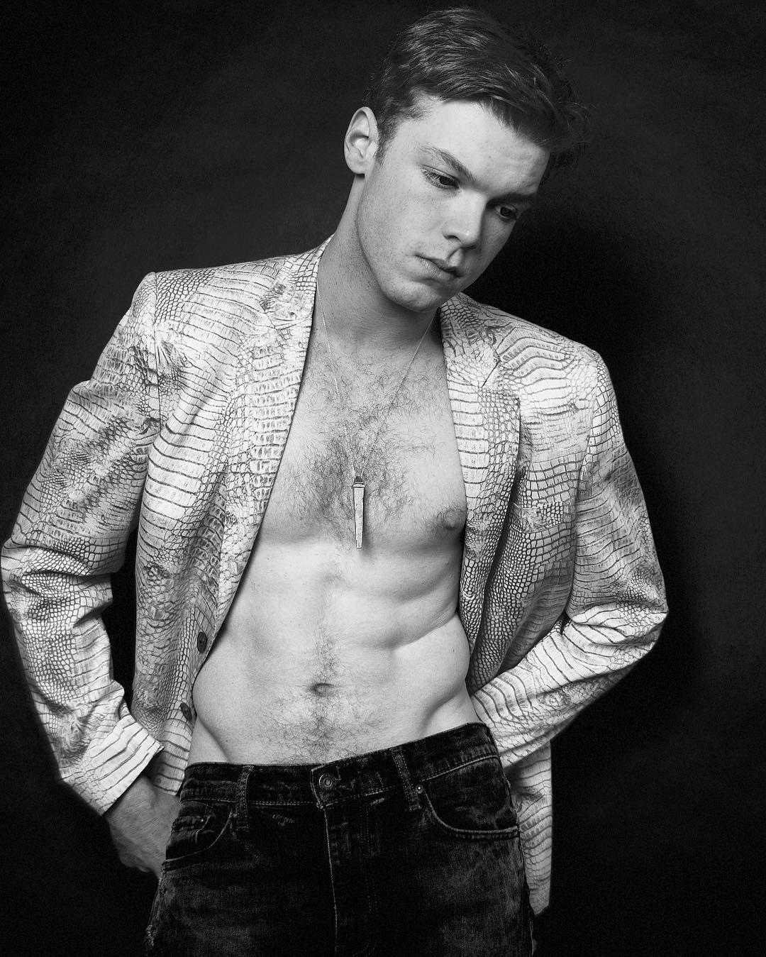 Cameron Monaghan Wallpapers - Top Free Cameron Monaghan Backgrounds ...