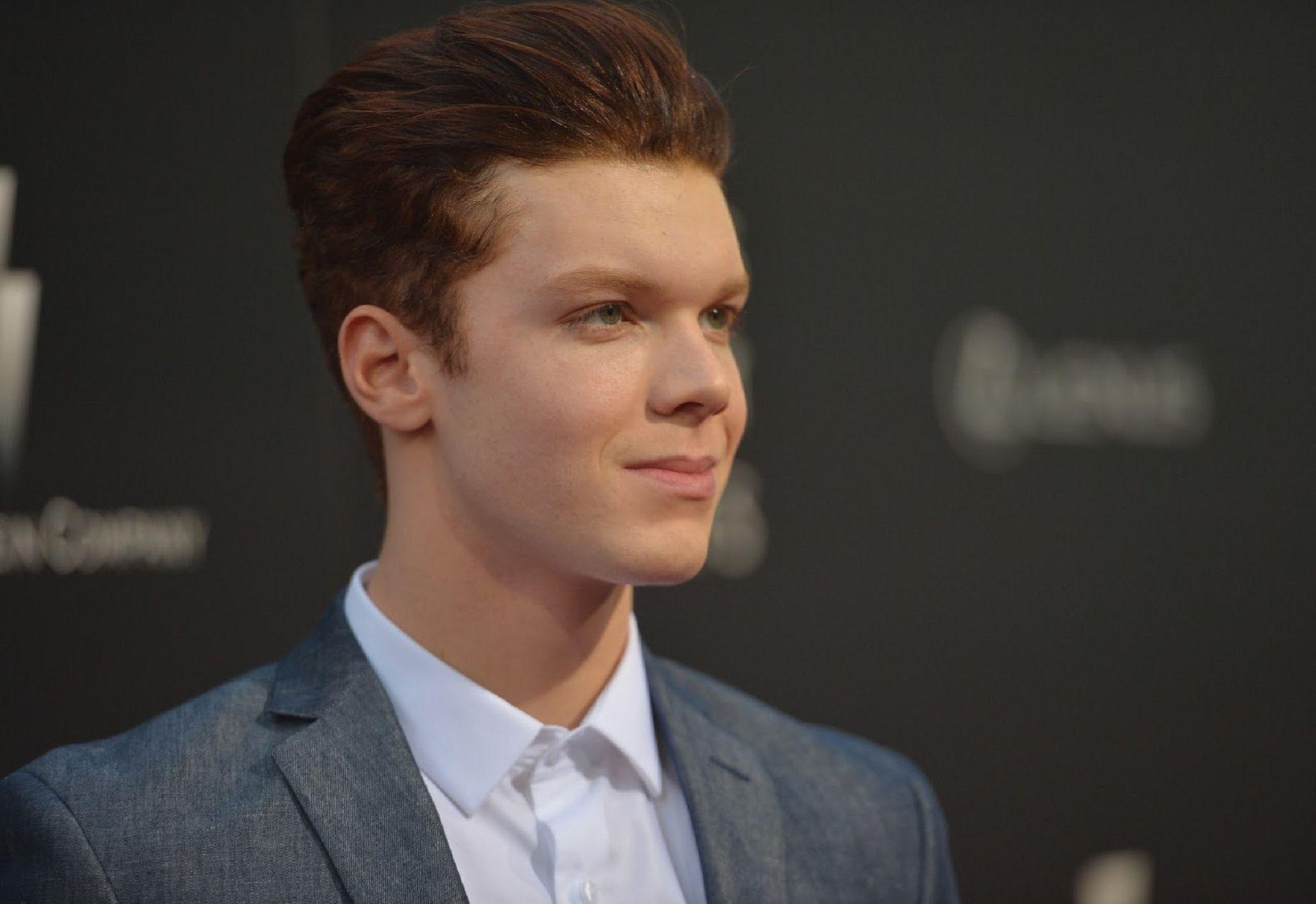 Cameron Monaghan Wallpapers - Top Free Cameron Monaghan Backgrounds ...