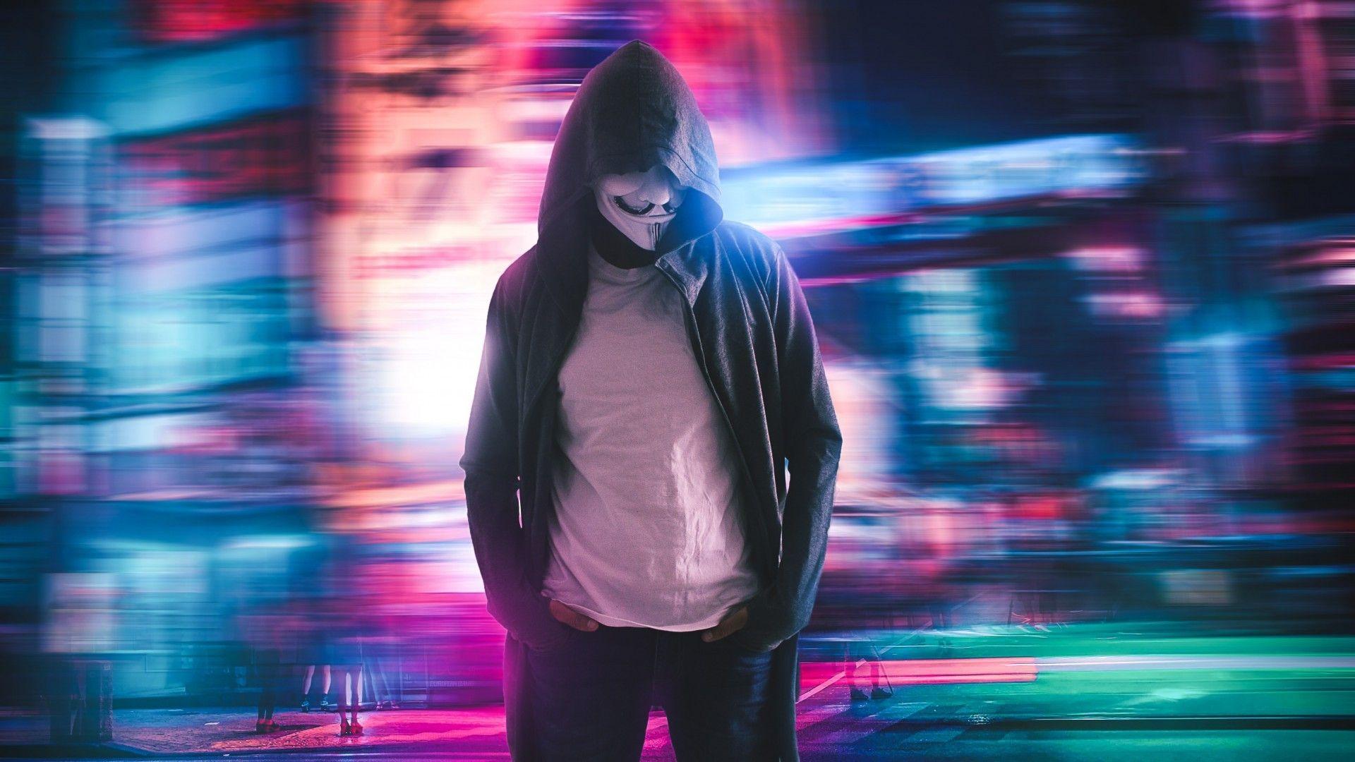 Neon Hacker Wallpapers Top Free Neon Hacker Backgrounds Wallpaperaccess