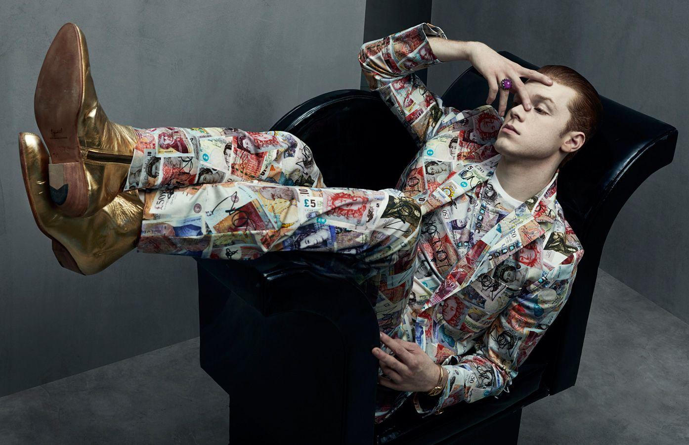 Cameron Monaghan Wallpapers - Top Free Cameron Monaghan Backgrounds ...