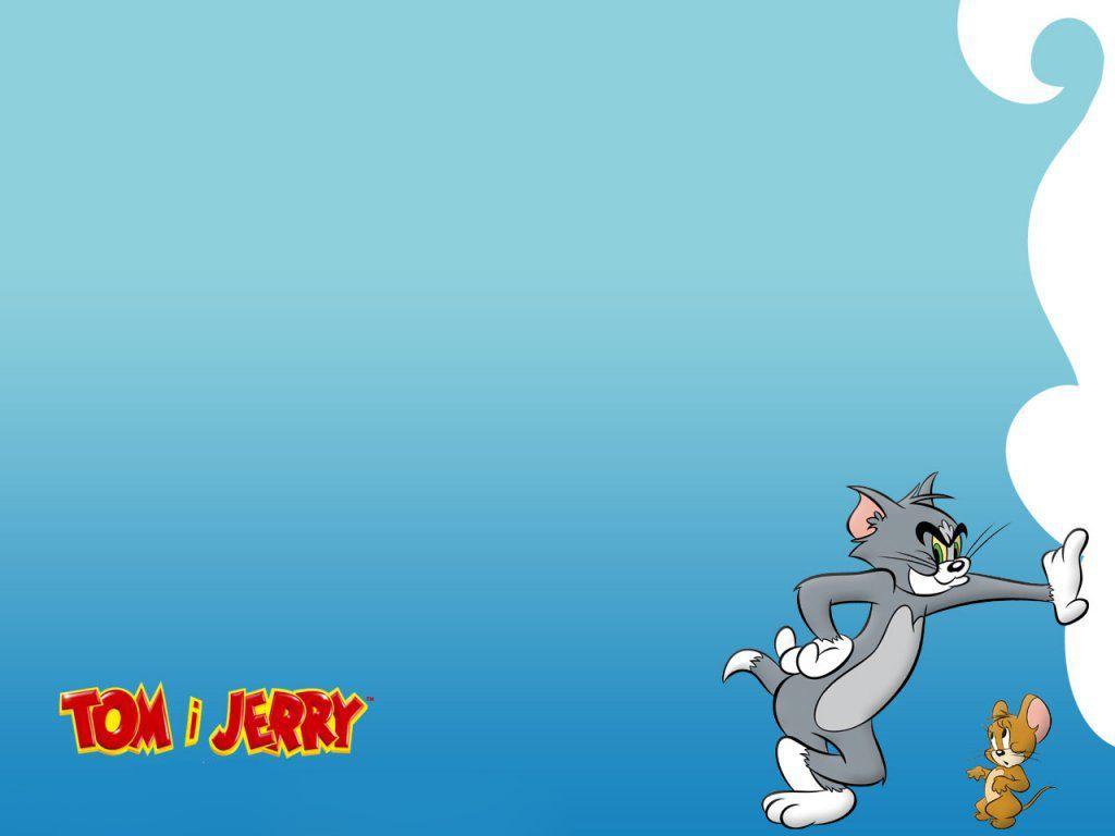 Tom and Jerry Laptop Wallpapers - Top Free Tom and Jerry Laptop ...