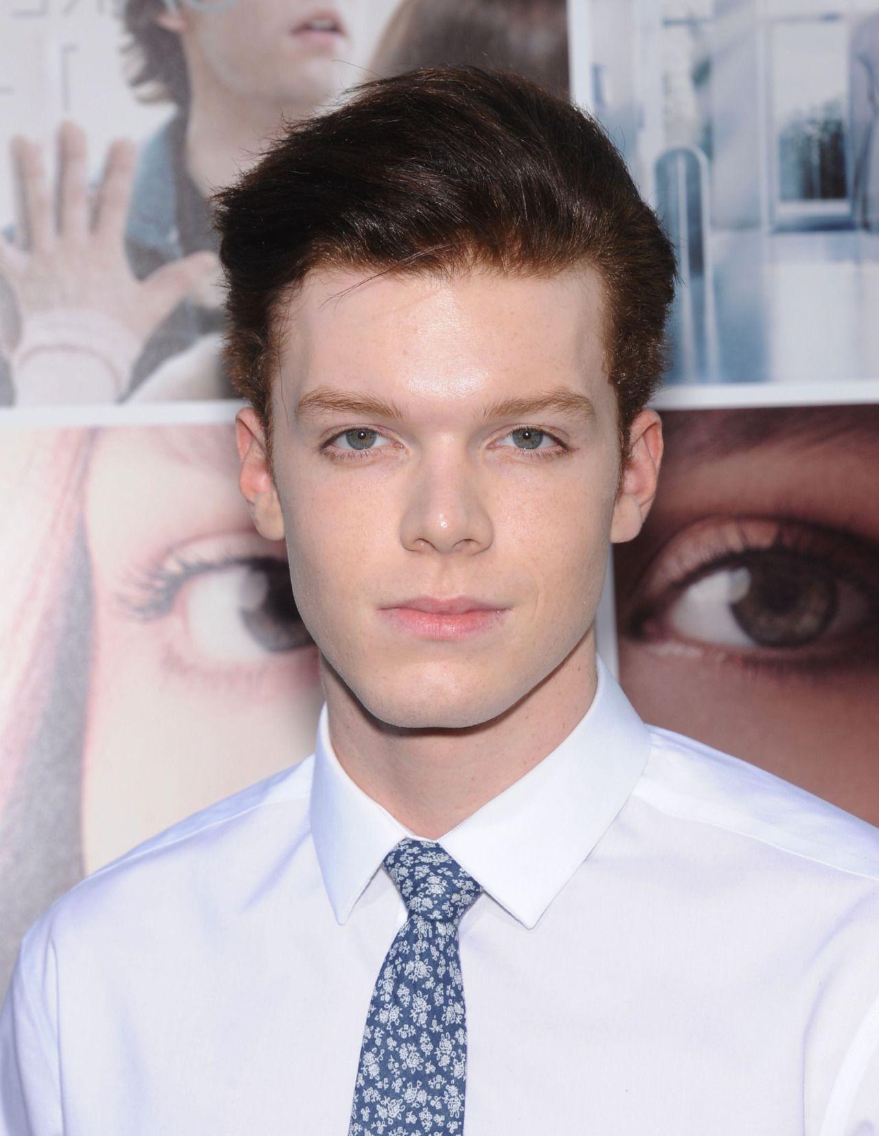 Cameron Monaghan Wallpapers - Top Free Cameron Monaghan Backgrounds ...