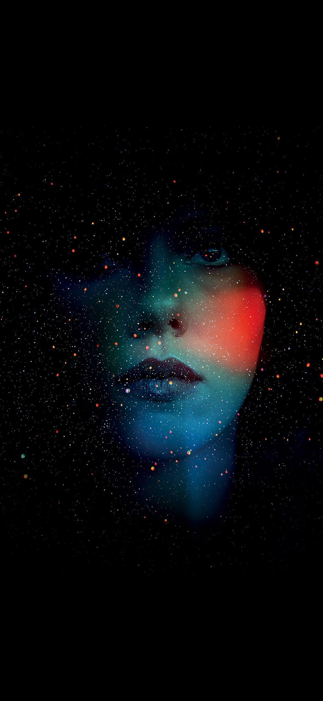 Galaxy Face Wallpapers - Top Free Galaxy Face Backgrounds - WallpaperAccess