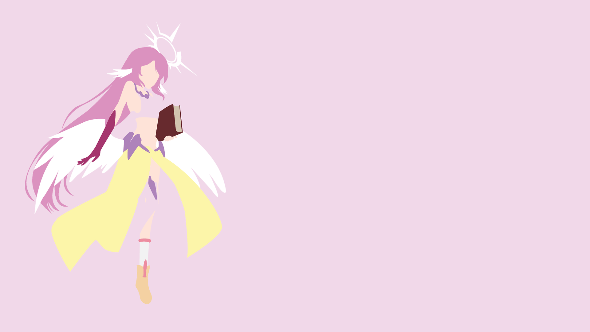 Jibril Wallpapers - Top Free Jibril Backgrounds - WallpaperAccess