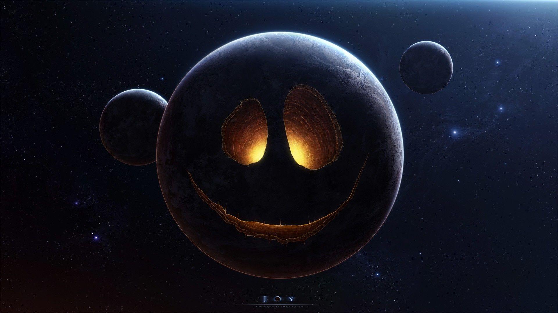 Galaxy Face Wallpapers - Top Free Galaxy Face Backgrounds - WallpaperAccess