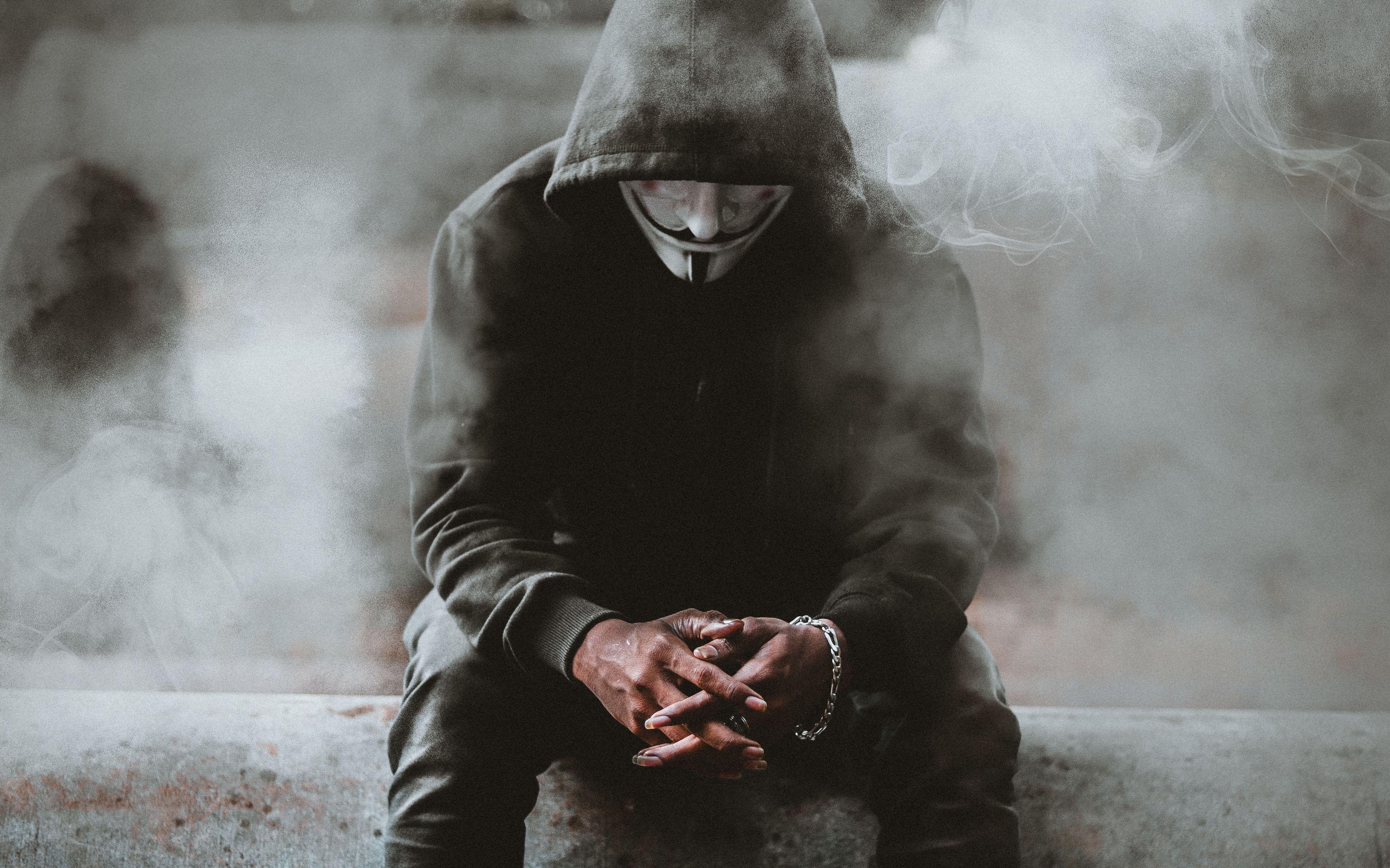 Smoking Anonymous Wallpapers - Top Free Smoking Anonymous Backgrounds ...