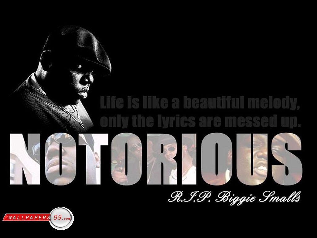 Notorious B.I.G Wallpapers - Top Free Notorious B.I.G Backgrounds ...