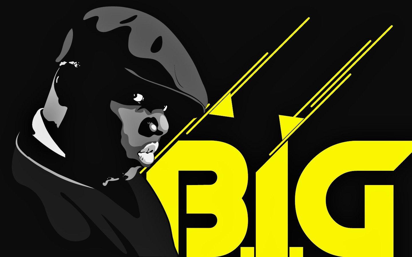 Notorious B.I.G Wallpapers - Top Free Notorious B.I.G Backgrounds ...