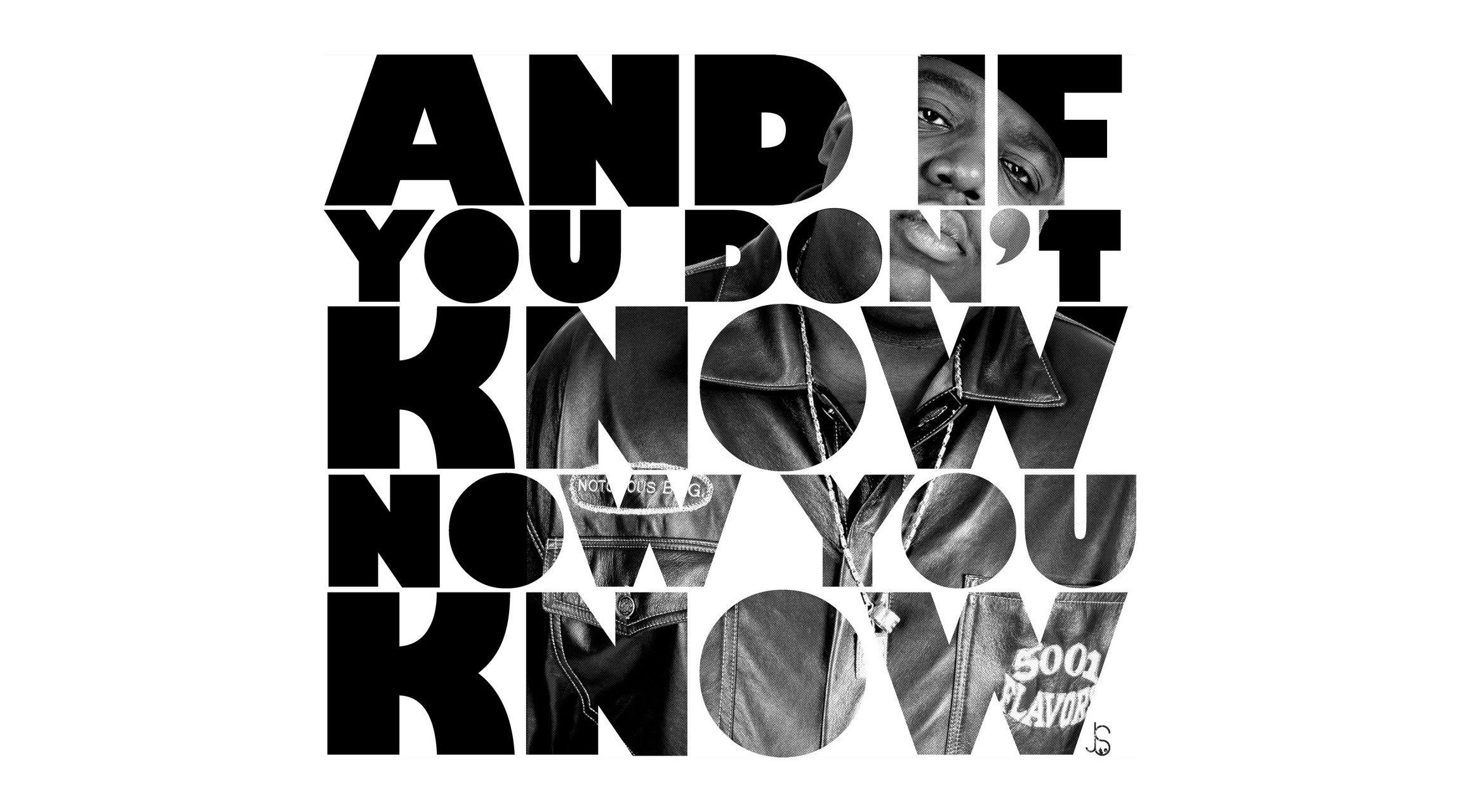 Notorious B.I.G Wallpapers - Top Free Notorious B.I.G Backgrounds ...