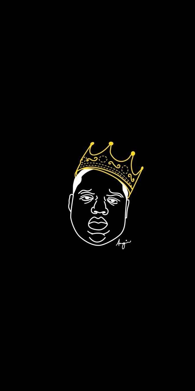 Notorious B.I.G Wallpapers - Top Free Notorious B.I.G Backgrounds ...
