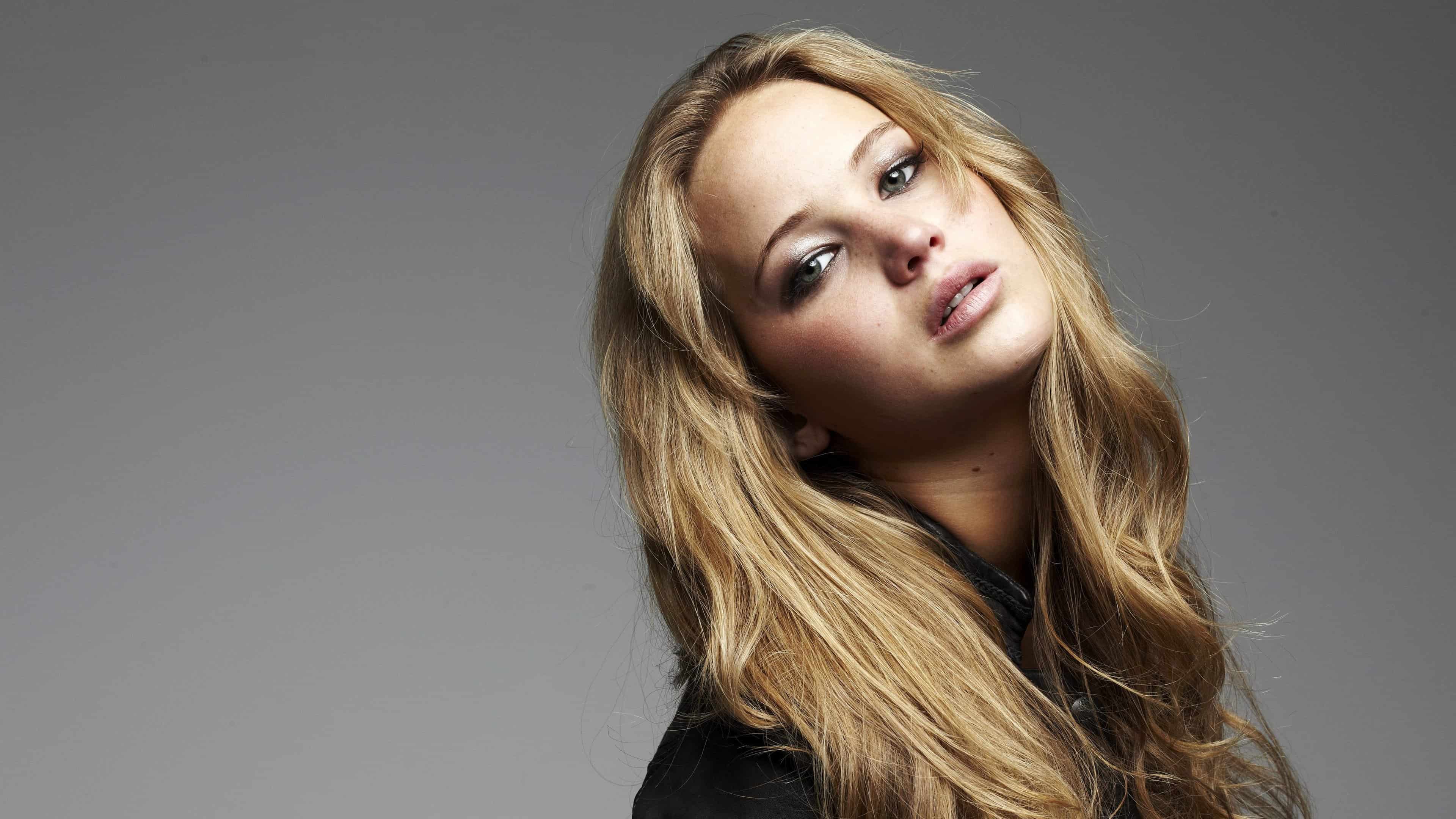 Jennifer Lawrence 4K Wallpapers - Top Free Jennifer Lawrence 4K ...