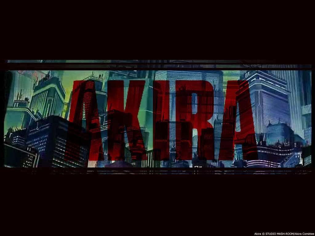 Akira City Wallpapers - Top Free Akira City Backgrounds - WallpaperAccess
