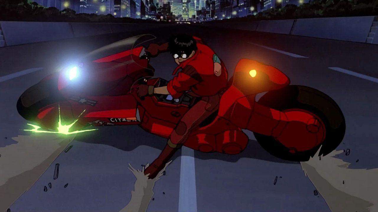 Akira Desktop Wallpapers - Top Free Akira Desktop Backgrounds ...