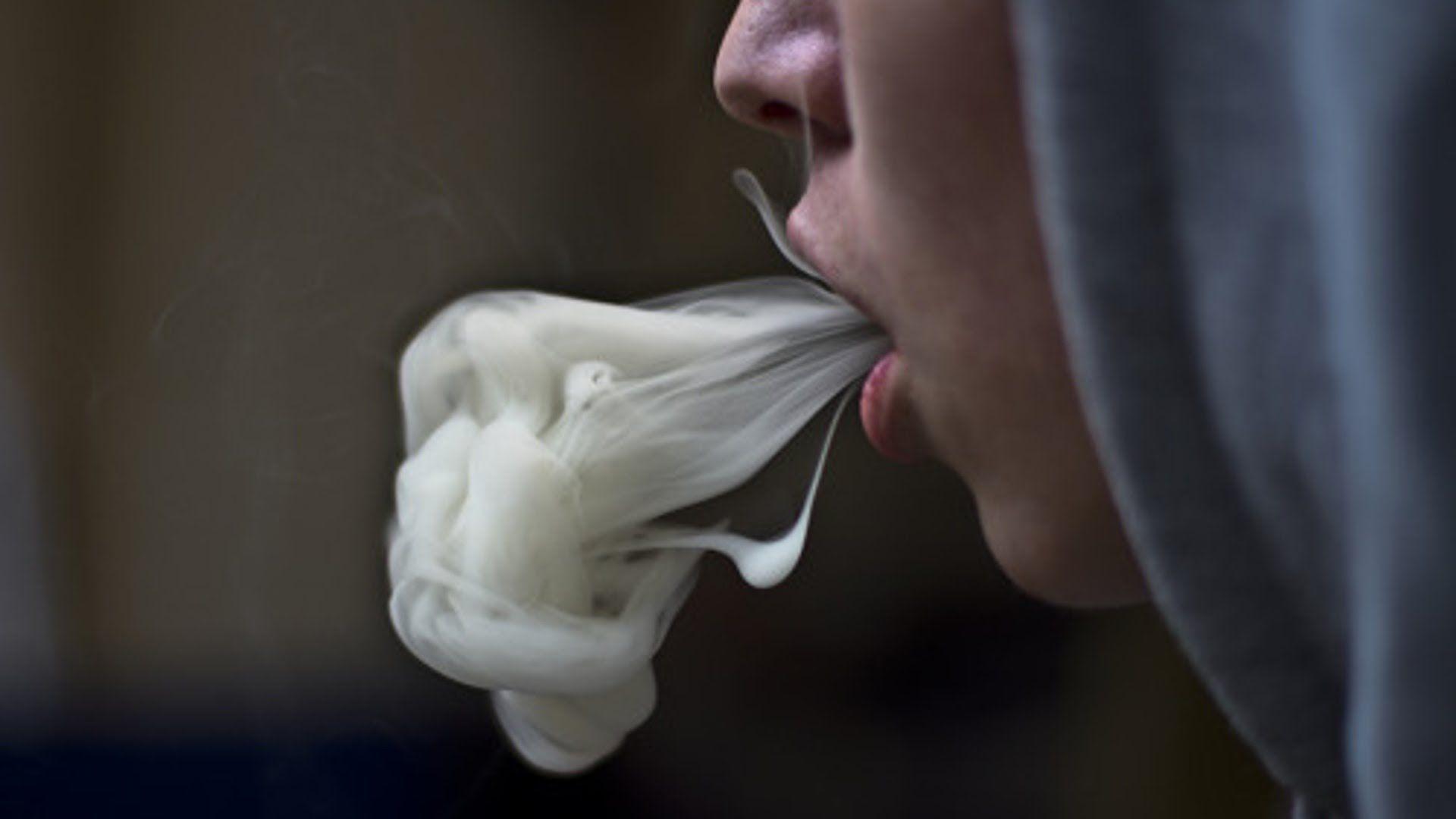 Smoke Boy Wallpapers - Top Free Smoke Boy Backgrounds - WallpaperAccess