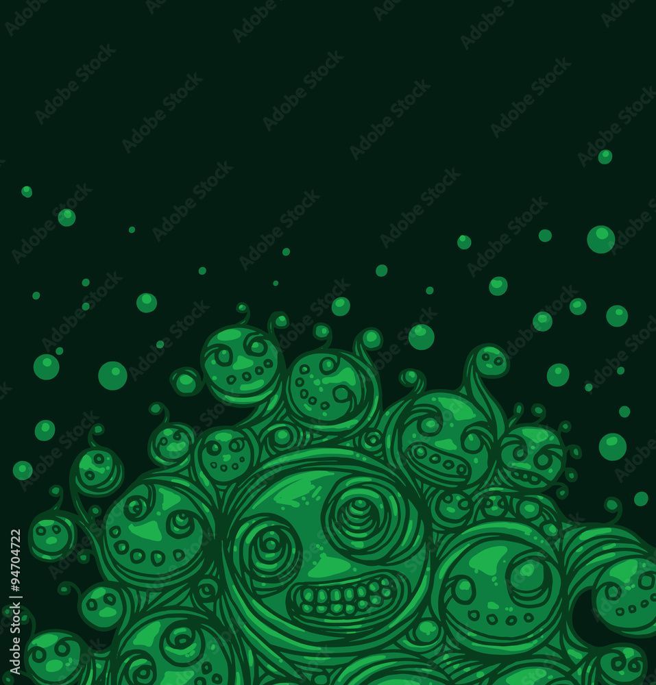 Green Acid Wallpapers - Top Free Green Acid Backgrounds - WallpaperAccess