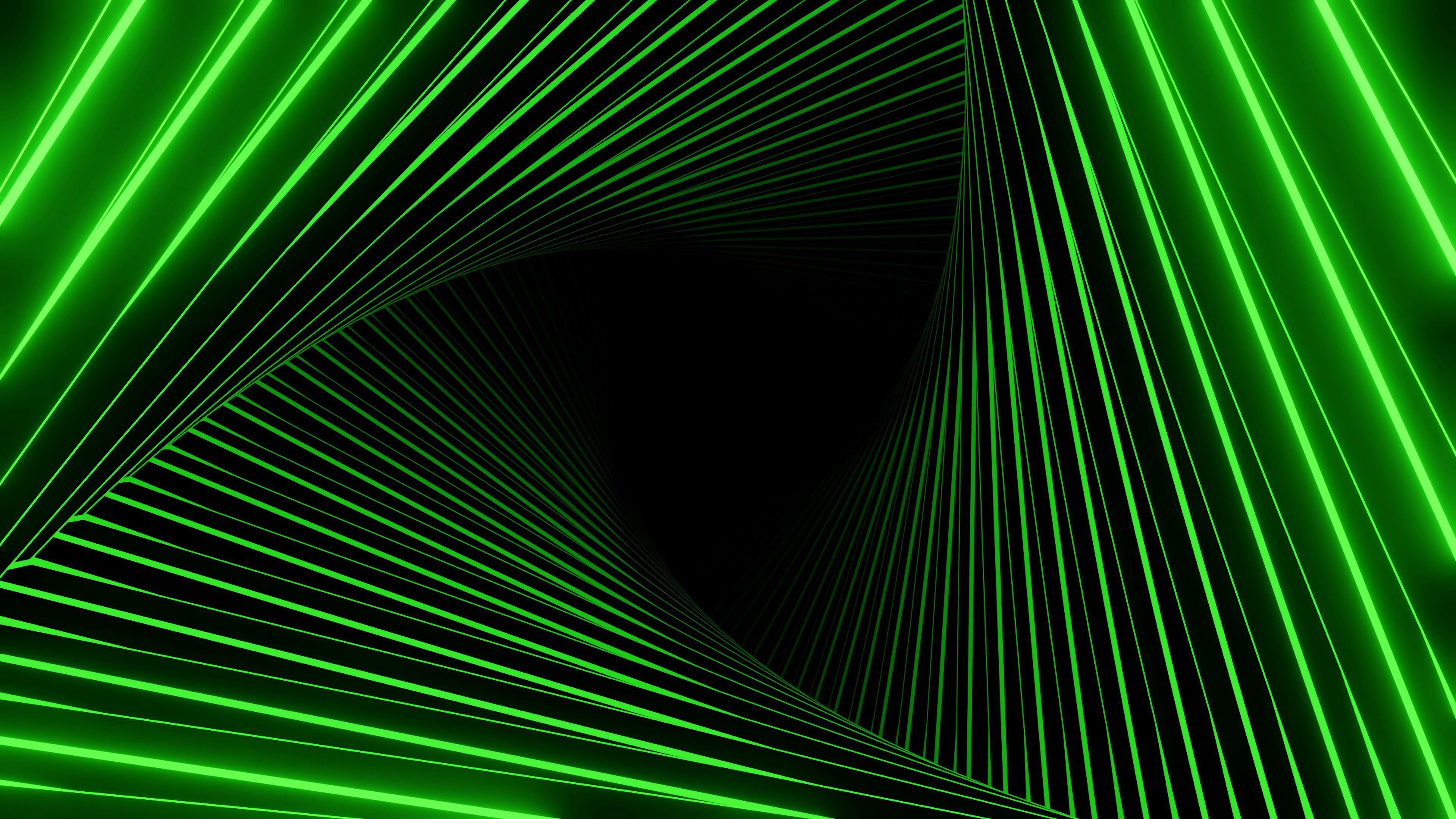 Green Acid Wallpapers - Top Free Green Acid Backgrounds - WallpaperAccess