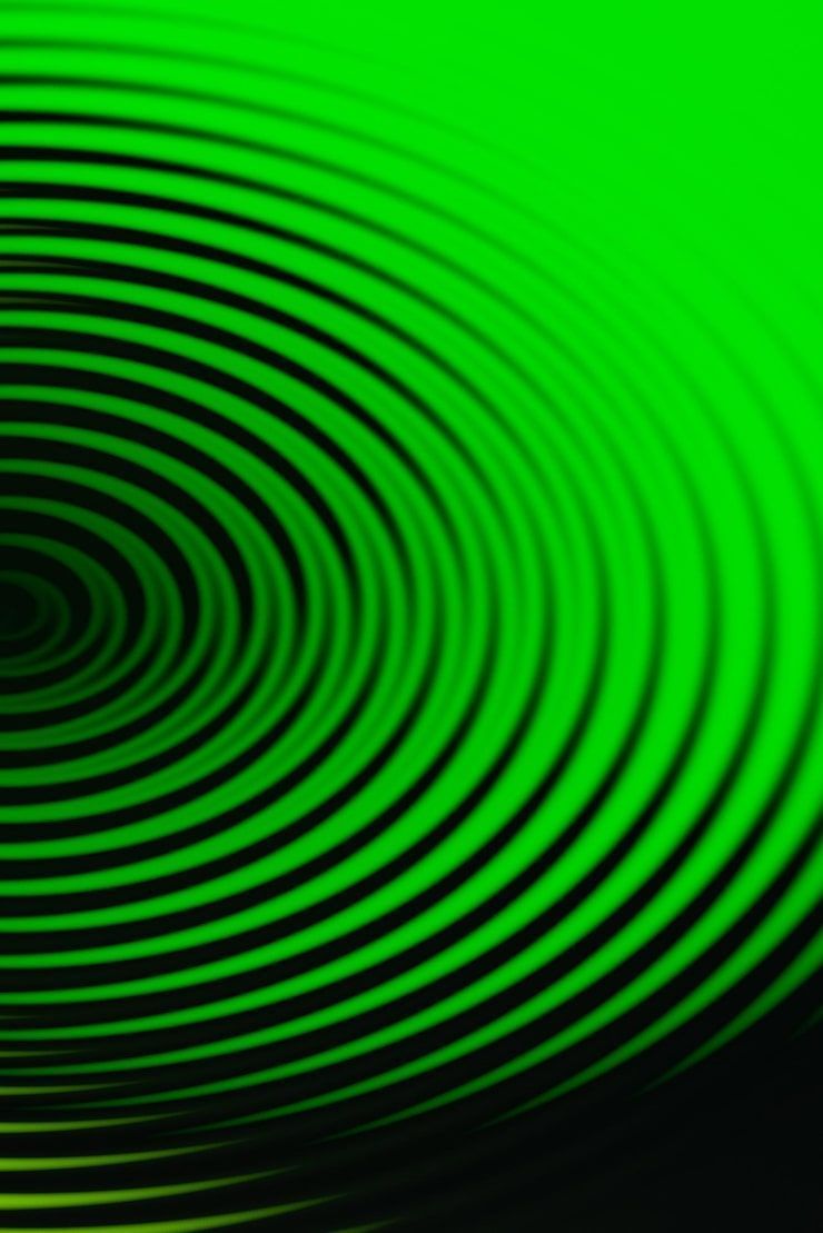 Green Acid Wallpapers - Top Free Green Acid Backgrounds - WallpaperAccess