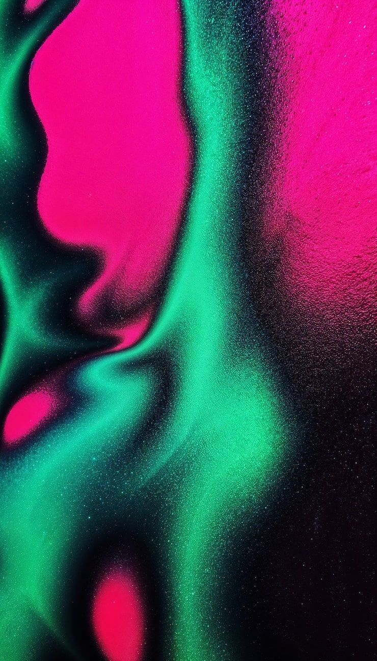 Green Acid Wallpapers - Top Free Green Acid Backgrounds - WallpaperAccess
