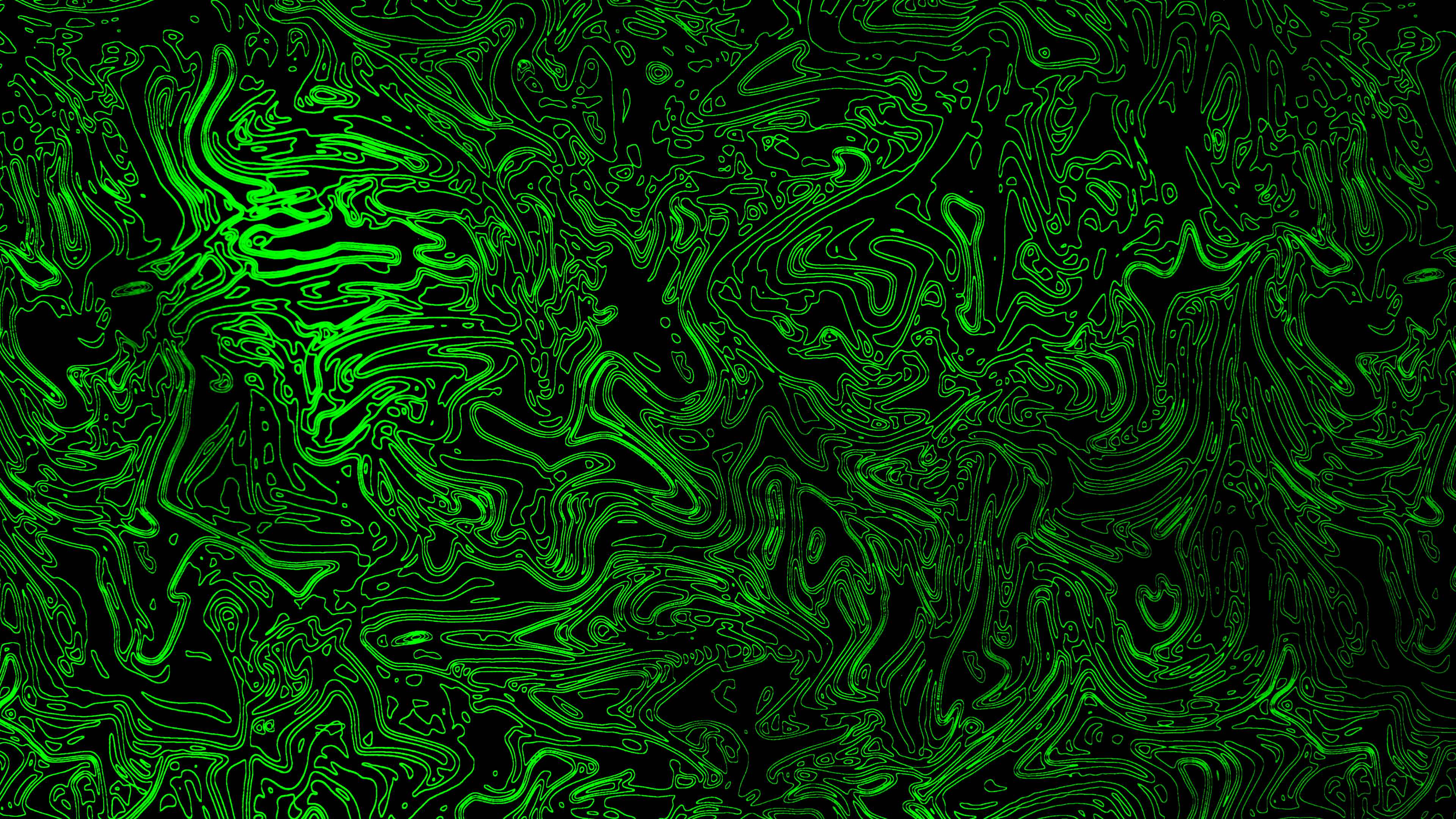 Green Acid Wallpapers - Top Free Green Acid Backgrounds - WallpaperAccess