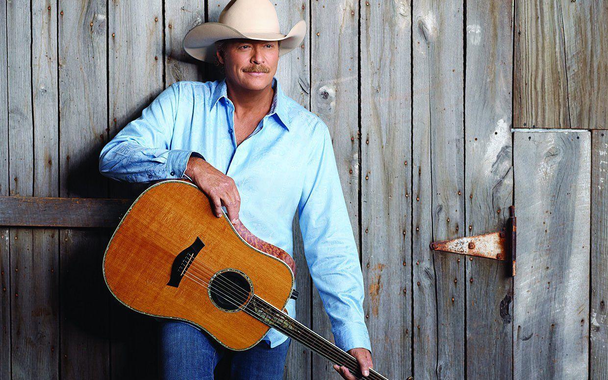 Alan Jackson Wallpapers - Top Free Alan Jackson Backgrounds ...