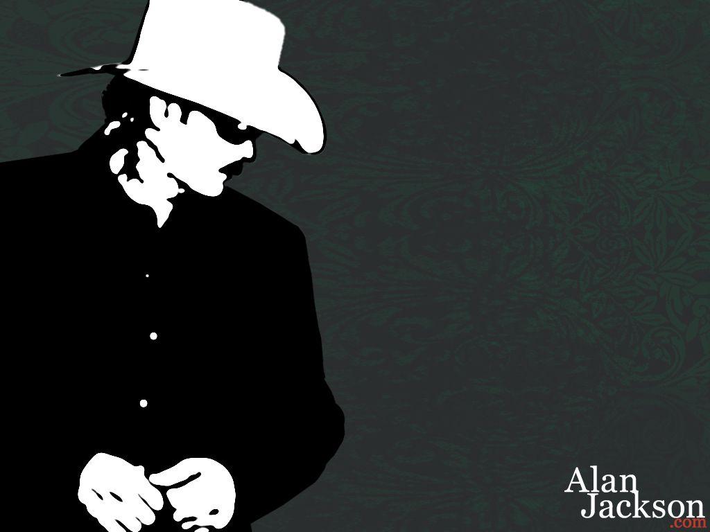 Alan Jackson Wallpapers - Top Free Alan Jackson Backgrounds ...
