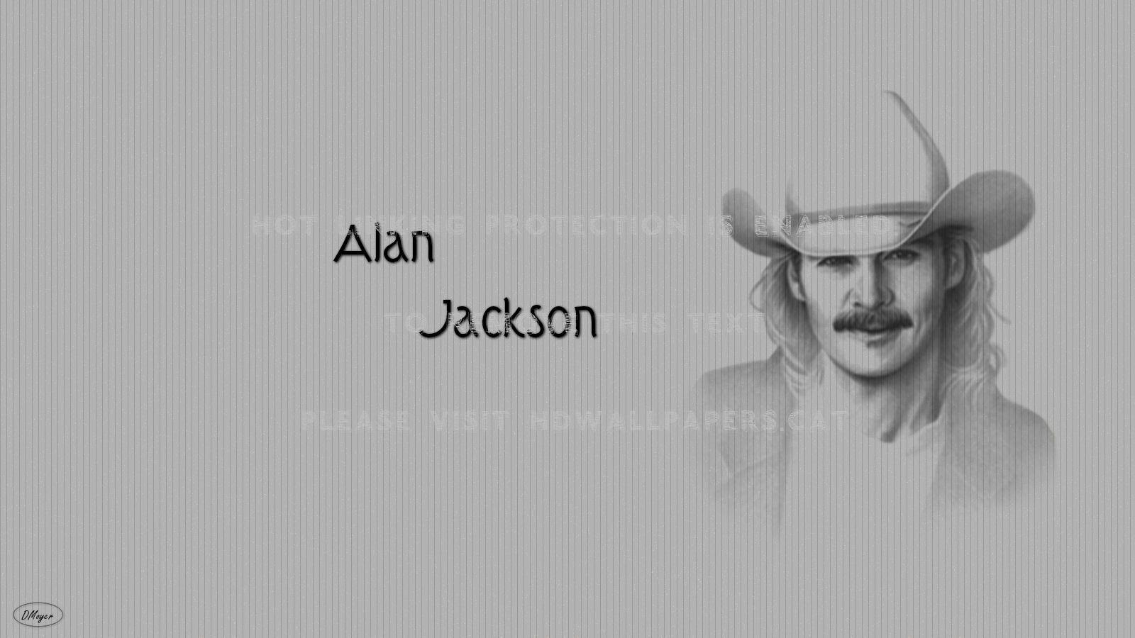 Alan Jackson Wallpapers - Top Free Alan Jackson Backgrounds ...
