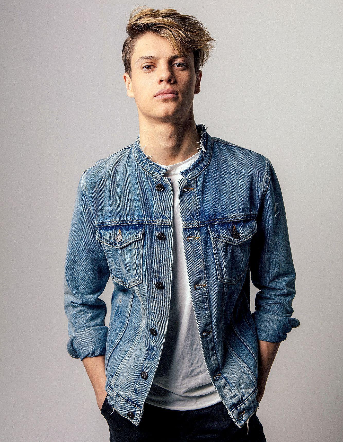 Jace Norman Henry Danger Wallpapers - Top Free Jace Norman Henry Danger ...