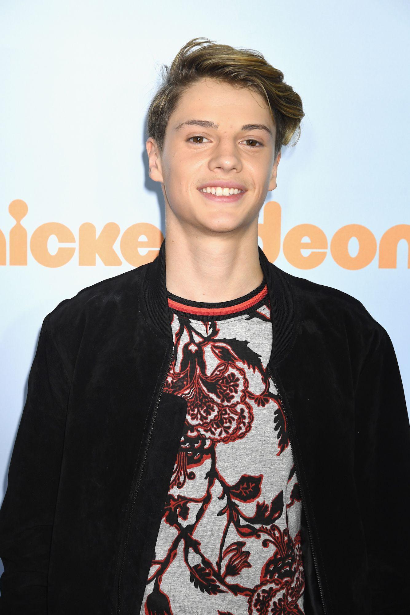 Jace Norman Henry Danger Wallpapers - Top Free Jace Norman Henry Danger ...