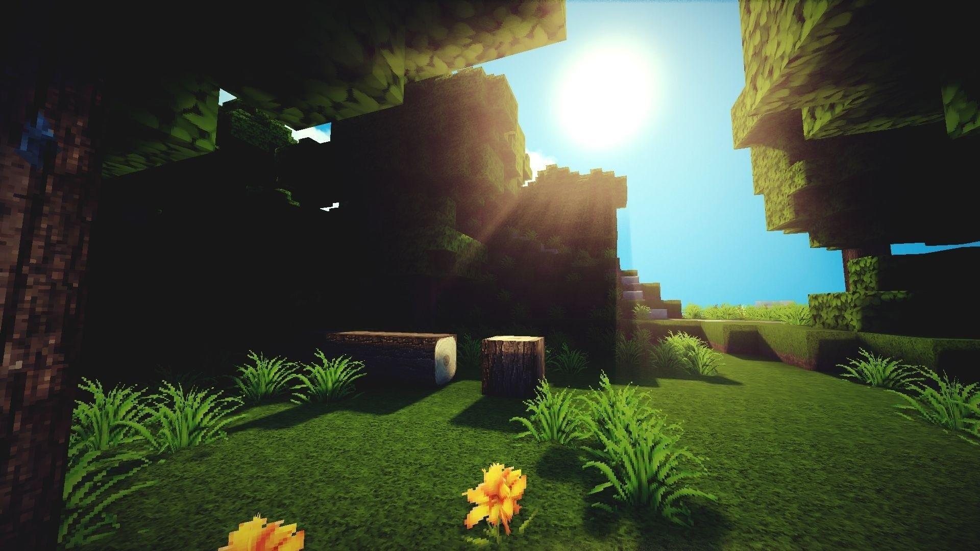 Minecraft 1920X1080 Wallpapers - Top Free Minecraft 1920X1080 ...