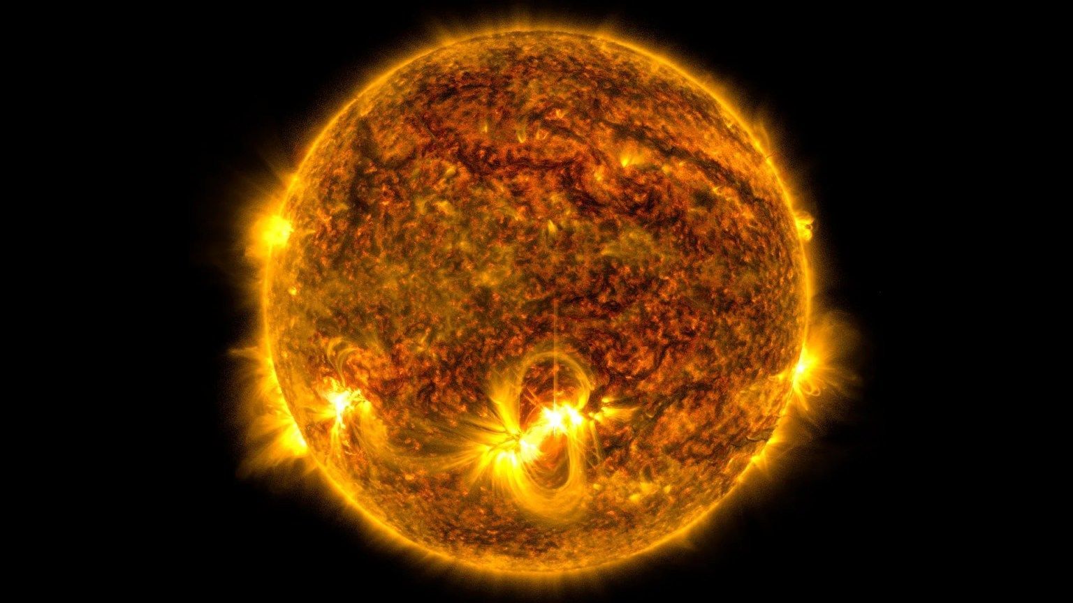 Proxima B Wallpapers - Top Free Proxima B Backgrounds - WallpaperAccess