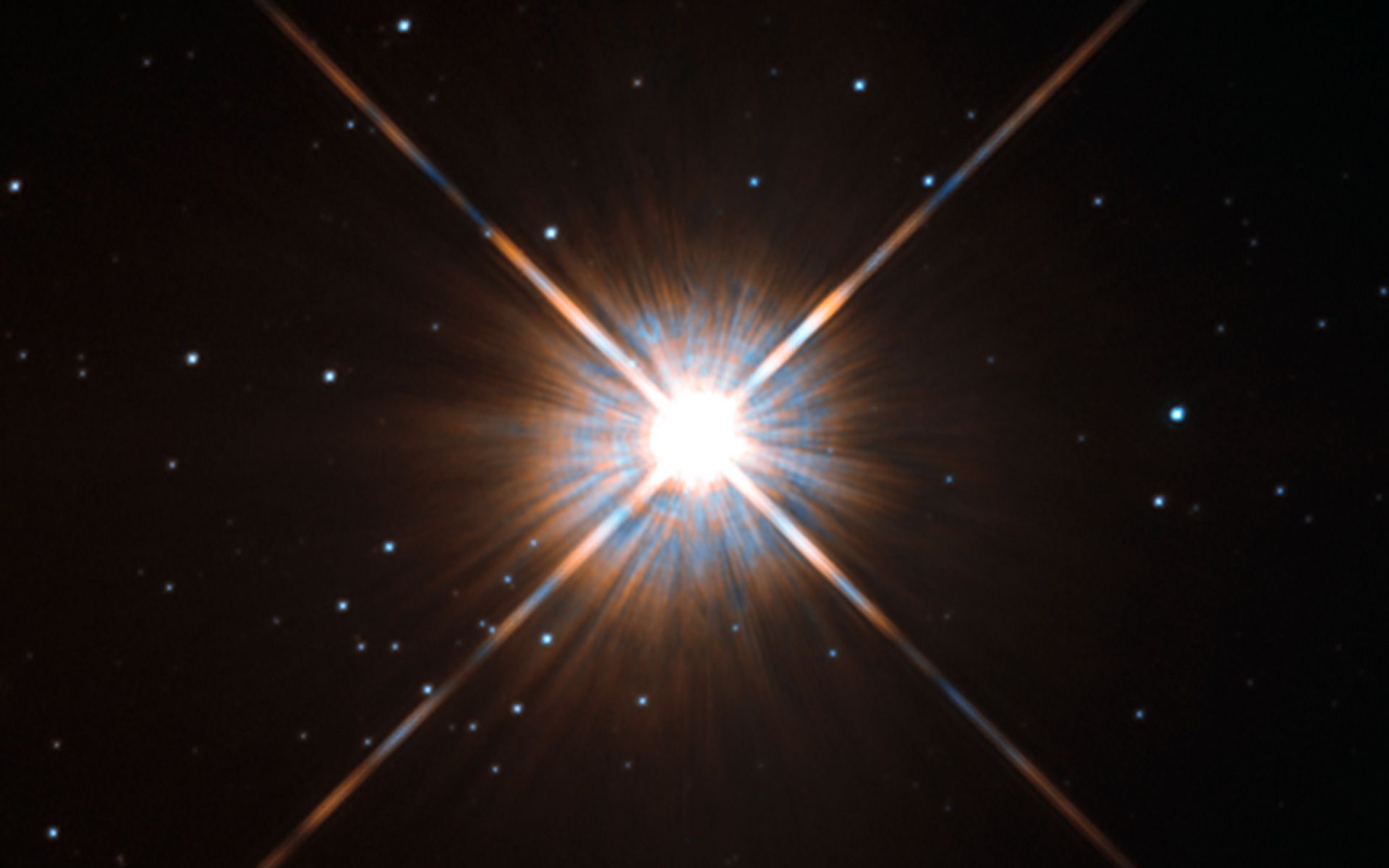 Proxima B Wallpapers - Top Free Proxima B Backgrounds - WallpaperAccess